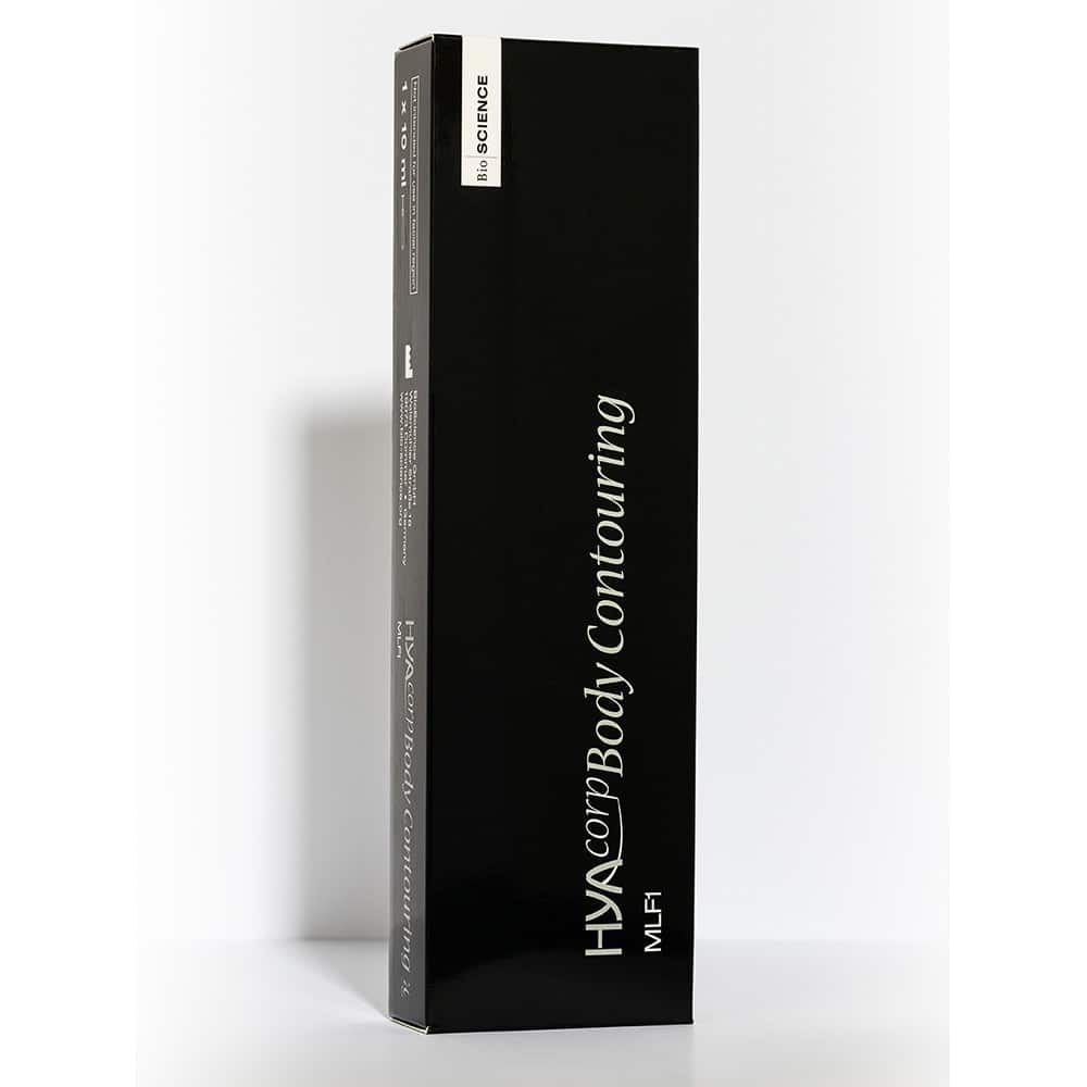 Buy HYAcorp MLF1 Online - Body Contouring Filler