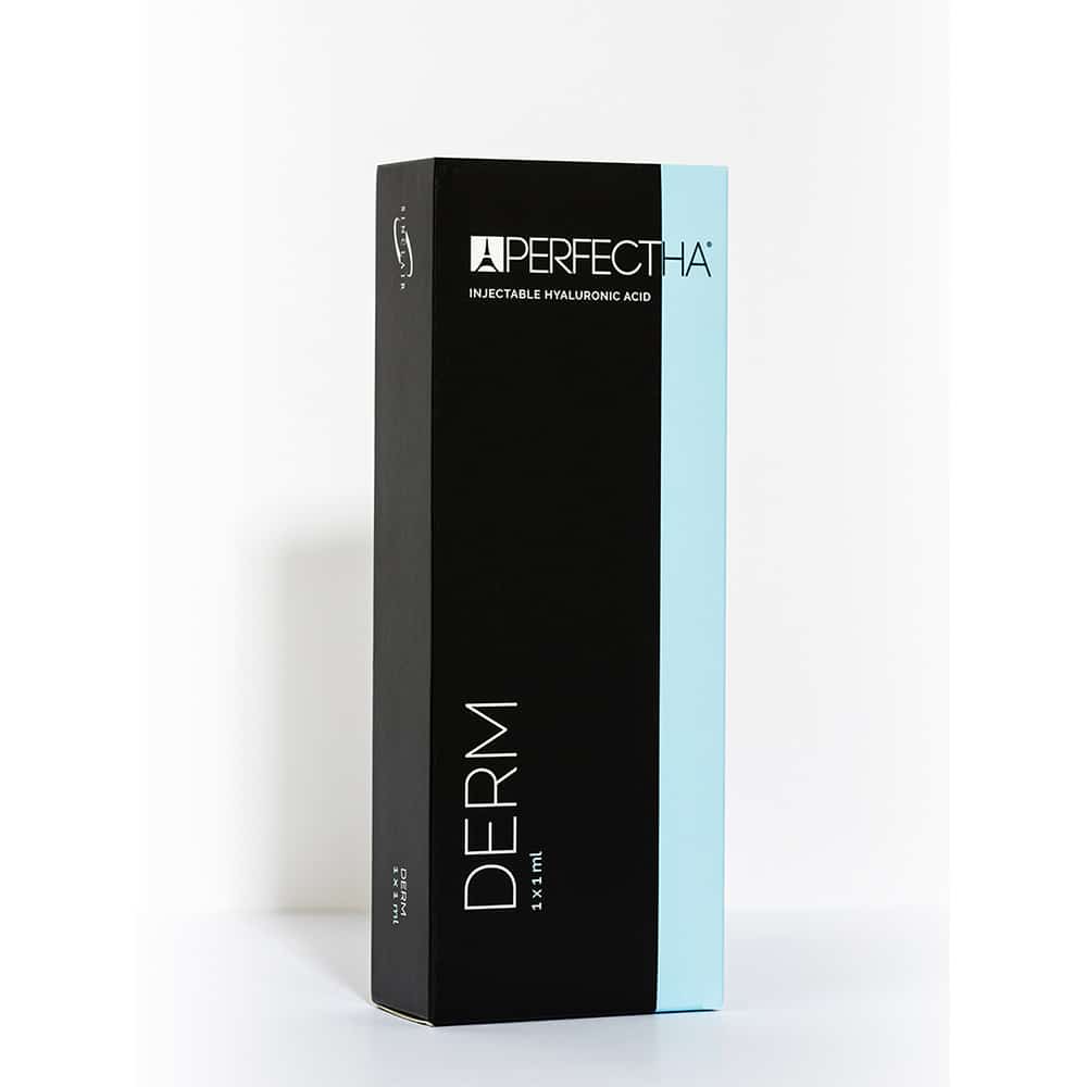 Buy PERFECTHA DERM Online - For The Face And Lips