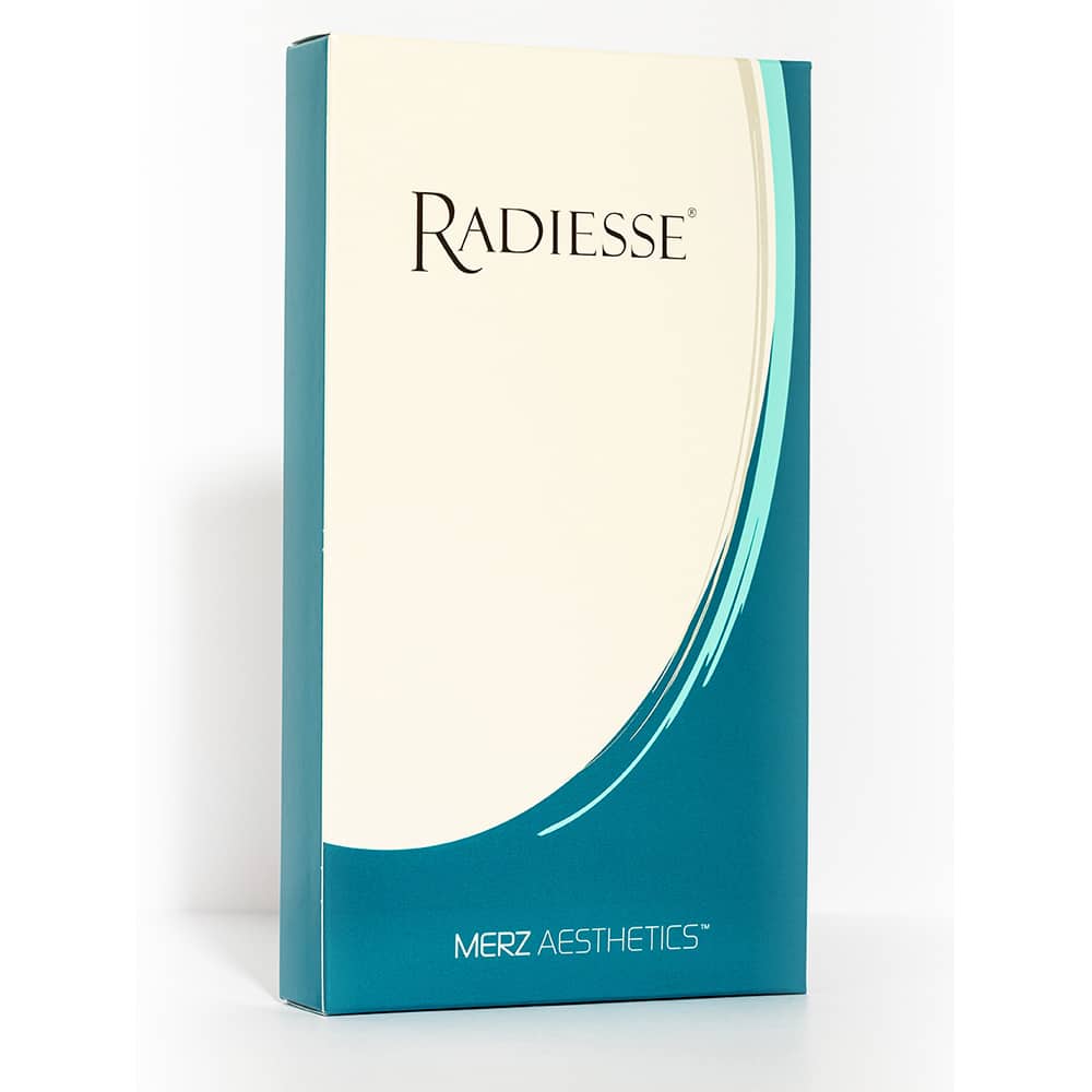 Buy Radiesse 1.5 ml Online - Advanced Facial Contouring Solution