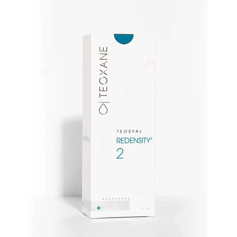 Buy Teosyal Puresense Redensity 2 (2x1ml) Filler Online