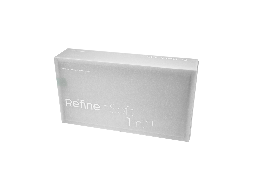 Buy Refine+ Soft Online: Hydration & Collagen Stimulation