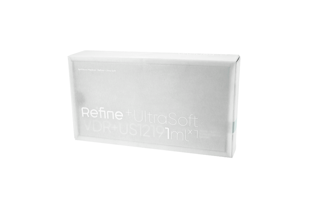 Buy Refine+ Ultra Soft Online for Hydration & Skin Quality