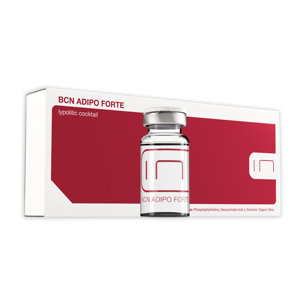 Buy BCN Adipo Forte Online - Redefine Body Contours