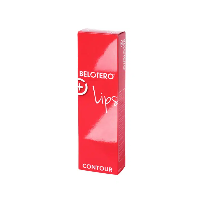 Buy Belotero Lips Contour with Lidocaine Online