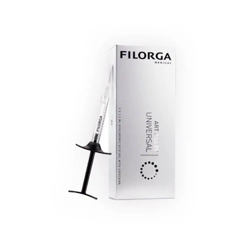 Buy FILORGA ART FILLER UNIVERSAL with Lidocaine at BBF