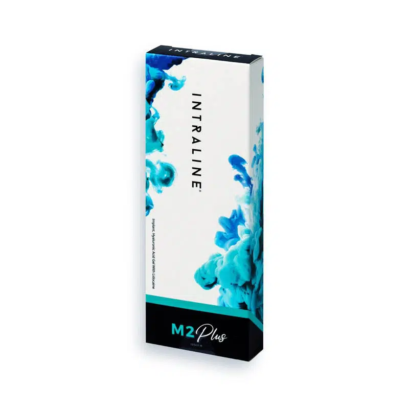 Buy INTRALINE M2 PLUS - Premium Dermal Filler