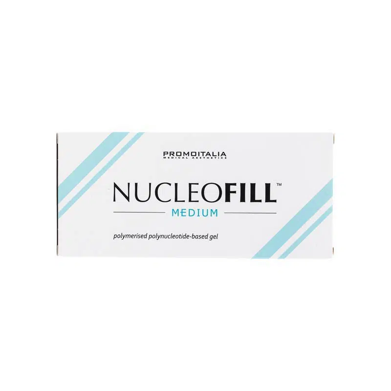 Buy Nucleofill Medium Online - Advanced Skin Regeneration