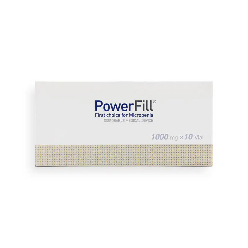 Buy PowerFill Filler Online to Enhance Shape & Volume