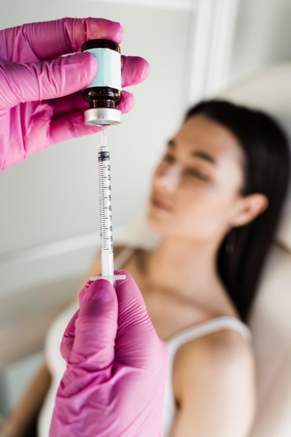 Polynucleotide Injection: Benefits, Brands & Treatment Results
