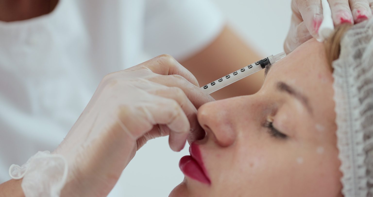 Lanluma Treatment - Collagen Stimulator for Face & Body