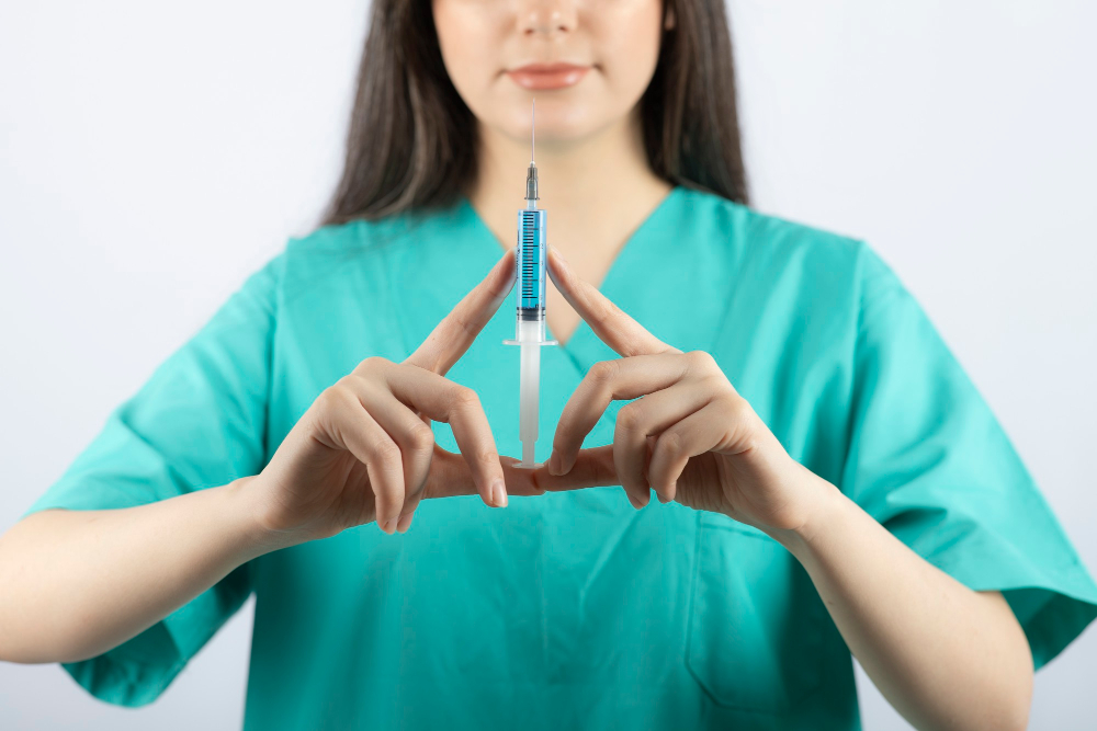 Nucleofill Polynucleotide vs. Traditional Skin Boosters - Explained