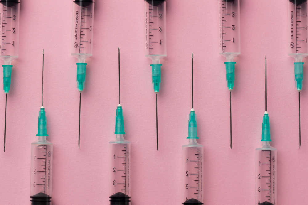 Nucleofill Polynucleotide vs. Traditional Skin Boosters - Explained