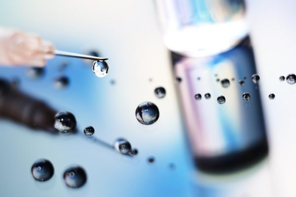 What Is Nucleofill? New Skin Rejuvenation Treatment Explained