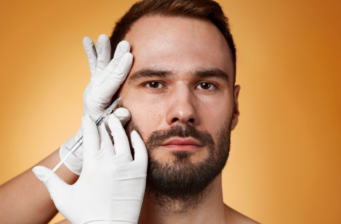 Restylane Under Eye for Men: Benefits, Safety, and Popularity